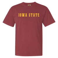 ISU Stamp Emblem campustowngear